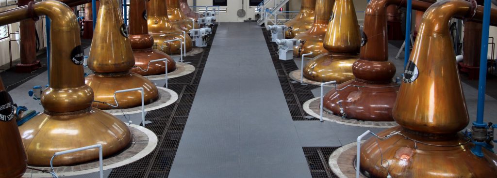 Fabrication | Emac Engineering | Invergordon | United Kingdom