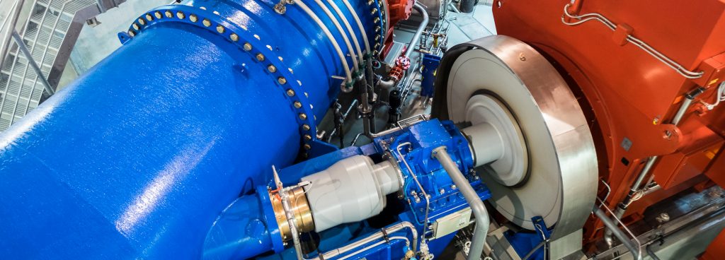 Fabrication | Emac Engineering | Invergordon | United Kingdom